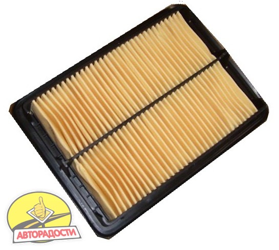 Фото Nissan Воздушный фильтр оригинальный Nissan 16546-EB70A. Галерея ...