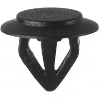 Кліпса кріплення обшивки дверей (МАК) 6Q0868297 - купити в Києві, ціна ...