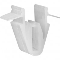 Кліпса кріплення обшивки дверей (МАК) 6Q0868297 - купити в Києві, ціна ...