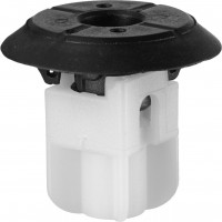 Кліпса кріплення обшивки дверей (МАК) 6Q0868297 - купити в Києві, ціна ...