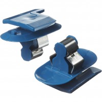 Кліпса кріплення обшивки дверей (МАК) 6Q0868297 - купити в Києві, ціна ...