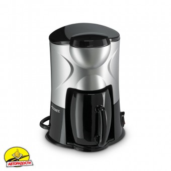 Кофеварка автомобильная Dometic PerfectCoffee MC01, 12В, 150 мл ...
