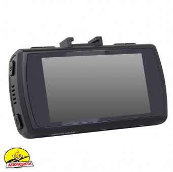 Видеорегистратор с антирадаром Sho-Me A12-GPS - Купить в Киеве ...