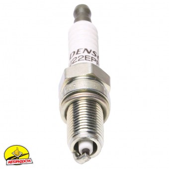 Свеча зажигания Denso Standard XU22EPR-U, 1 шт. - Купить в Киеве ...