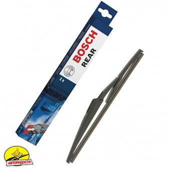 988202B000 Щітка склоочисника каркасна Bosch Rear задня 350 мм. H 352 - купити в Києві, ціна на ...
