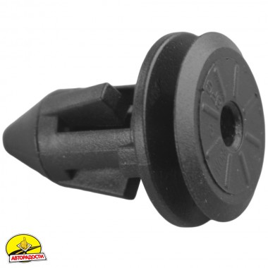 Отзывы - BMW Клипса крепления BMW 51007355279. Клипсы крепления ...