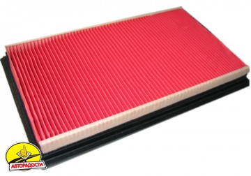 Воздушный фильтр оригинальный Nissan 16546-74S00 - Купить в Киеве ...