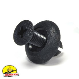 Клипса крепления бампера Mitsubishi (MMC) MB253964 - Купить в Киеве ...