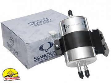 Топливный фильтр оригинальный SsangYong 2240034301 - Купить в Киеве ...