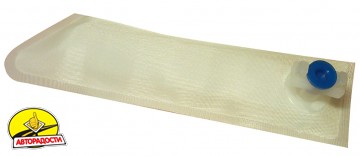 Отзывы - Hyundai/Kia (Mobis) Топливный фильтр оригинальный Hyundai/Kia ...